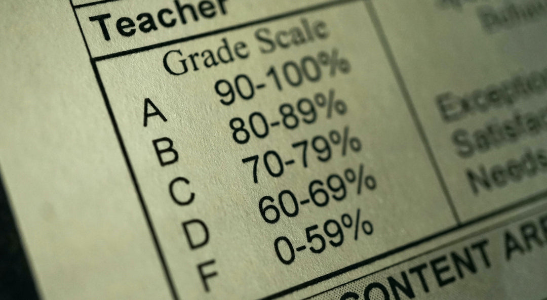 To Get a Perfect GPA, Do You Need All 100s: The Truth About Academic E ...
